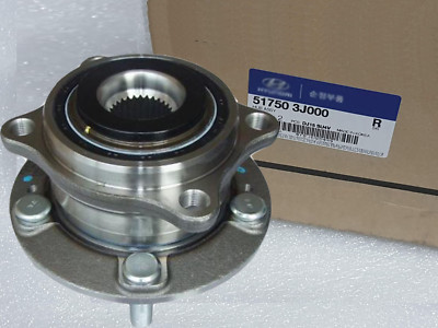 GENUINE HUB ASSY 517504D000 FOR KIA CARNIVAL 2005-2013 | eBay
