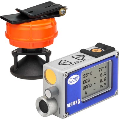 Haglof Vertex 5 Hypsometer 360° Package | eBay