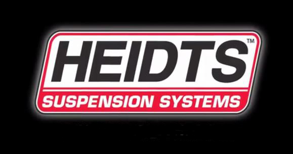 Heidts MP-035 - Ball Joint Caps for Superide II - Polished Stainless | eBay