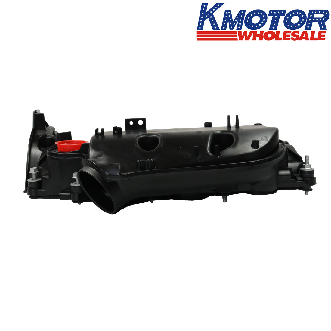 LR105957 Inlet Manifold FOR Land Rover Discovery & Range Rover Sport 3. ...