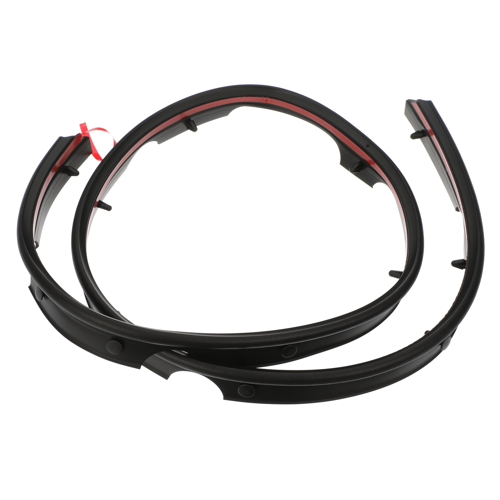 OEM NEW Genuine Nissan Front Hood Rubber Strip Seal 16-20 Maxima 65820 ...