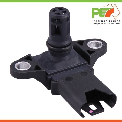 New * OEM * Mass Air Pressure Sensor MAP To Suit BMW 535i F10 3.0L Dir ...