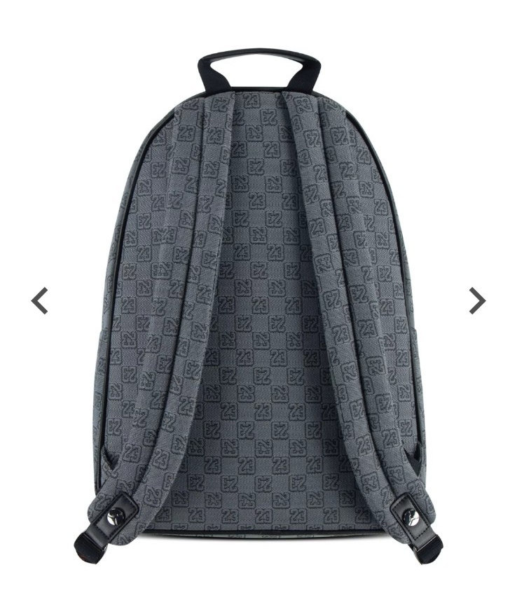 Nike Air Jordan *LIMITED EDITION* Monogram Backpack NWT | eBay
