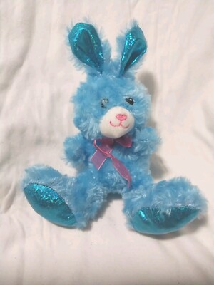 Plush Ugly Rabbit | eBay