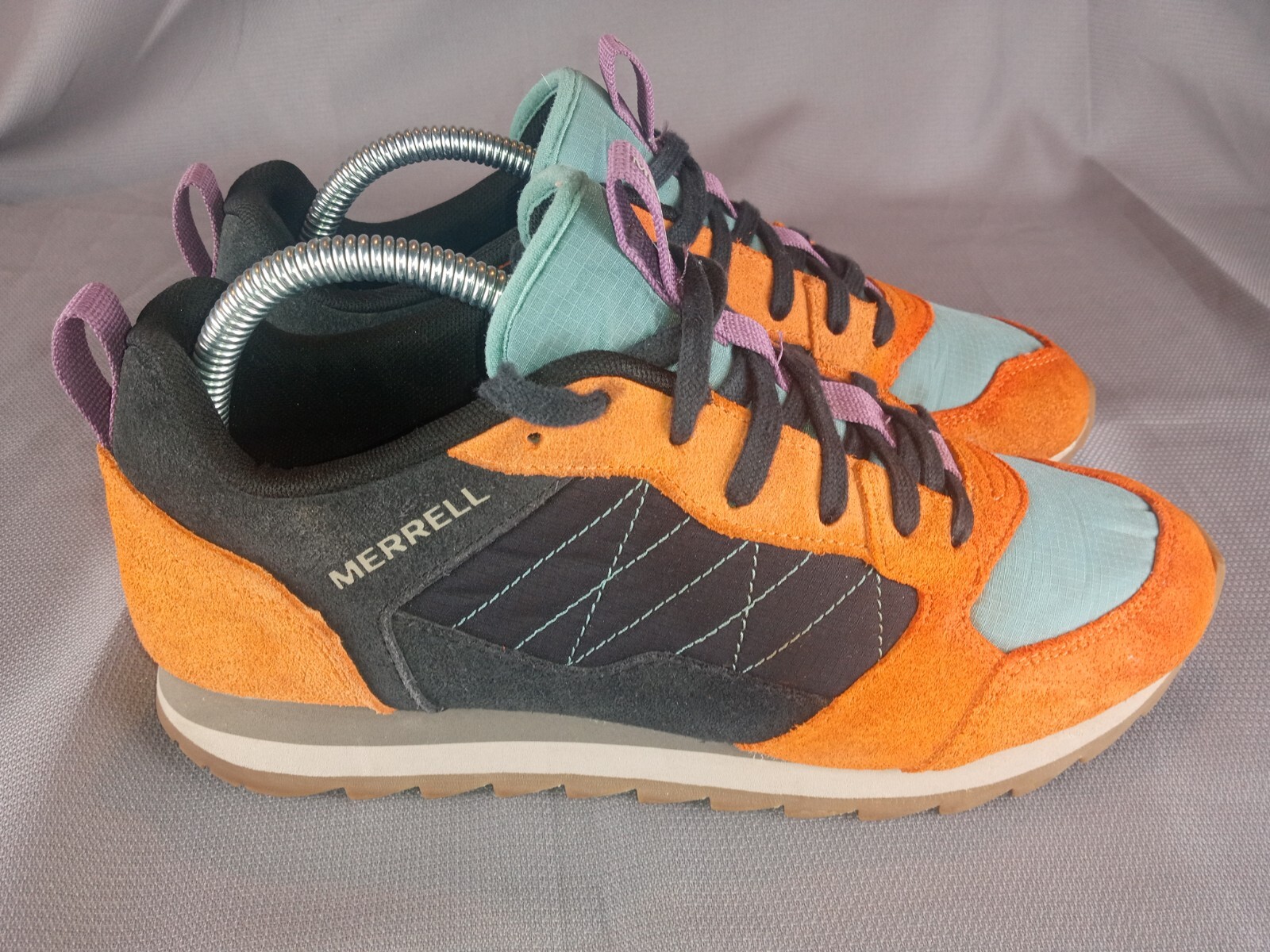 Merrell J003271 Alpine Sneaker Exuberance Men's Shoe … - Gem