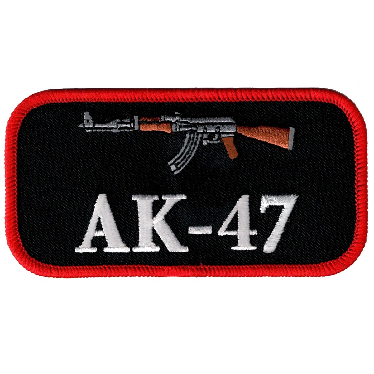 Ak Gun Logo Ak 47 Silhouette Images – Browse 963 Stock Photos,