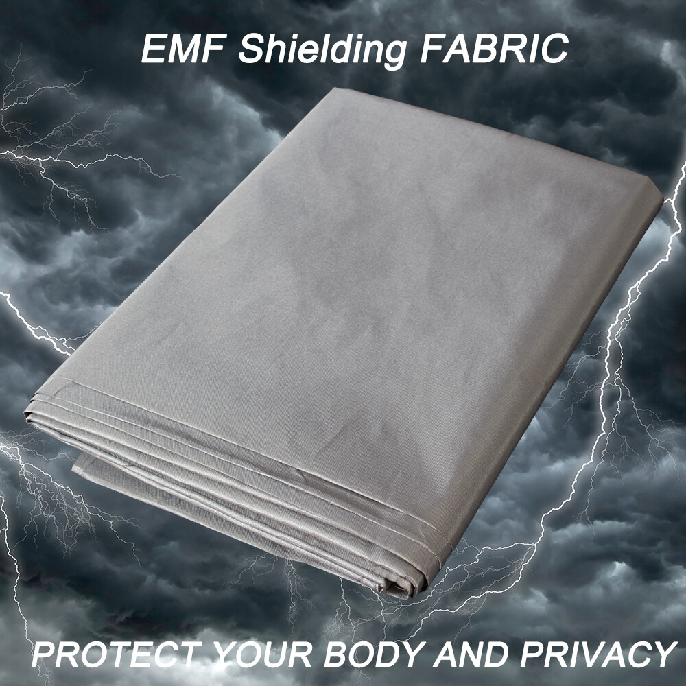 Konsekvenser varm Flyve drage fabric faraday cage tælle Ombord Kunde