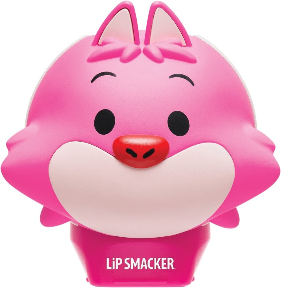 Lip Smackers Disney Tsum Tsum Lip Balm, Character Lip Balm **CHOOSE ...