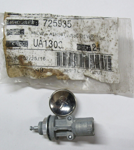 GT Development Height Control Seat Valve 251 725935 | eBay