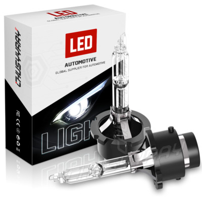D4S HID Bulb for Lexus 2006-2014 GS300 G350 GS430 GS460 Xenon Headlight ...