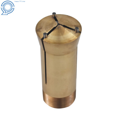 5C Emergency Brass Collet 1/16 inch For Lathe Milling Holder | eBay