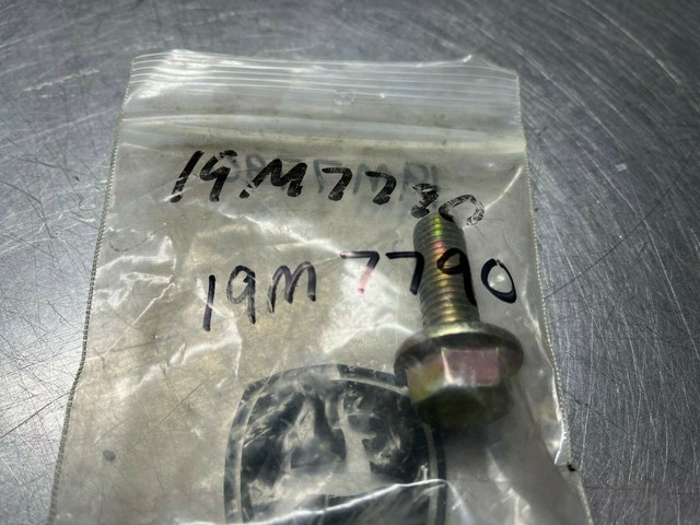 John Deere 19M7790 Hex Flange Bolt M12 X 35mm for sale online | eBay