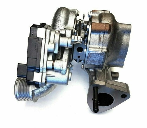 Turbocharger KIA Hyundai 28231-2F650 282312F650 53039880430 53039700499 ...
