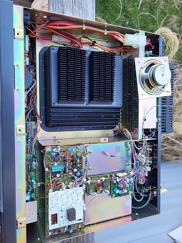 Icom transceiver Ic-761, icom HF Transceiver | eBay