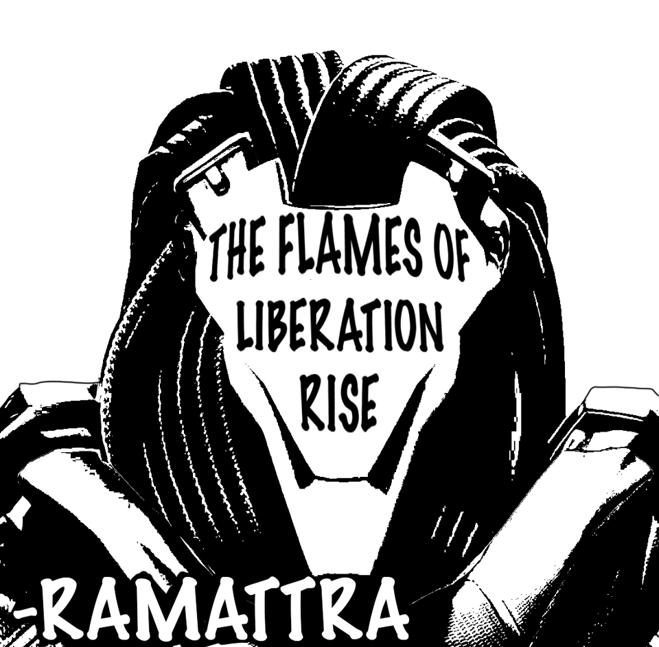 OVERWATCH RAMATTRA QUOTE Stickers | eBay