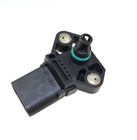 1 Pc New MAP Pressure Sensor 038906051D For VW Golf Jetta Golf AUDI A4 ...