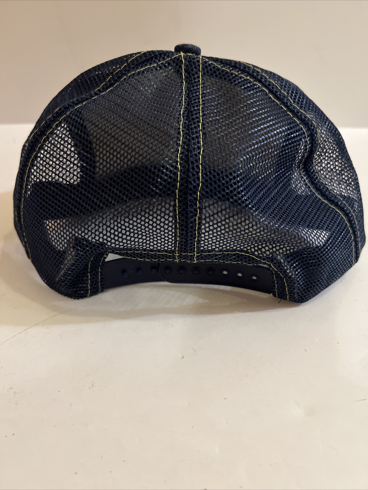 New Vintage Conley Corporation Fiber Glass Pipe Systems Trucker Hat ...