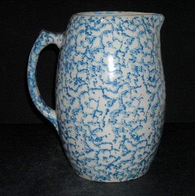 Pitchers - Spongeware Pitcher