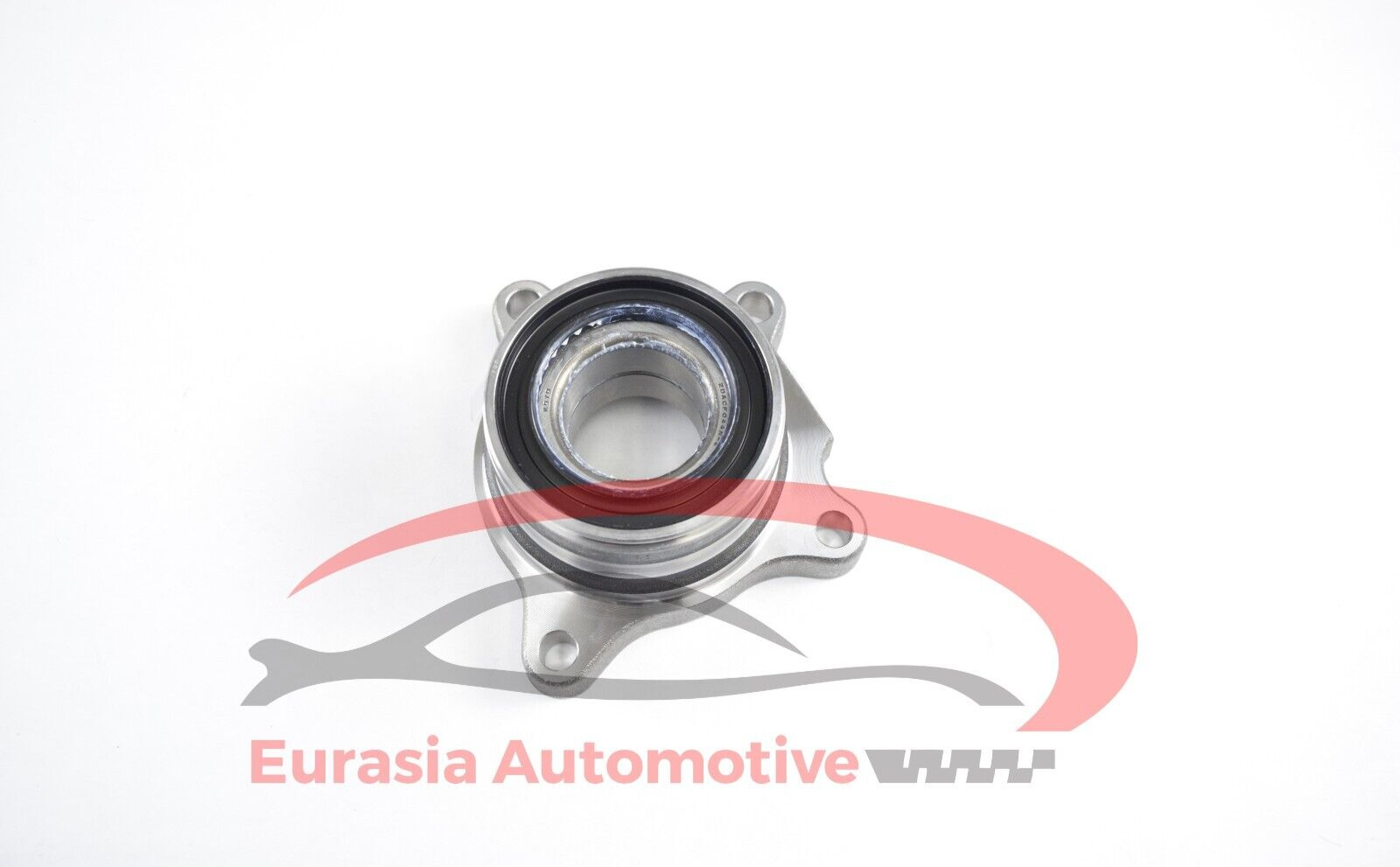 Genuine Toyota 4Runner 2010-2023 Wheel Hub And Bearing Rear Right ...