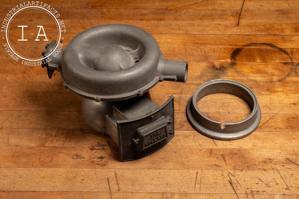 Antique Cast Iron Furnace Salesman Sample | eBay