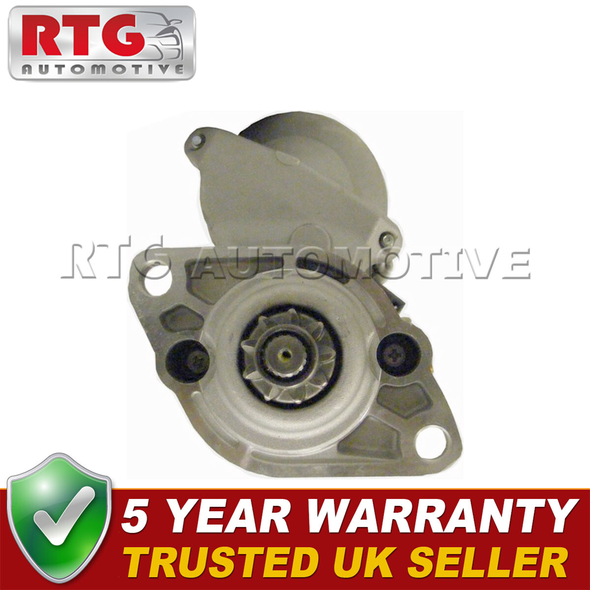 Starter Motor Fits Jaguar XK8 XK S-Type XJ 4.0 4.2 4.1 3.2 3.6 | eBay