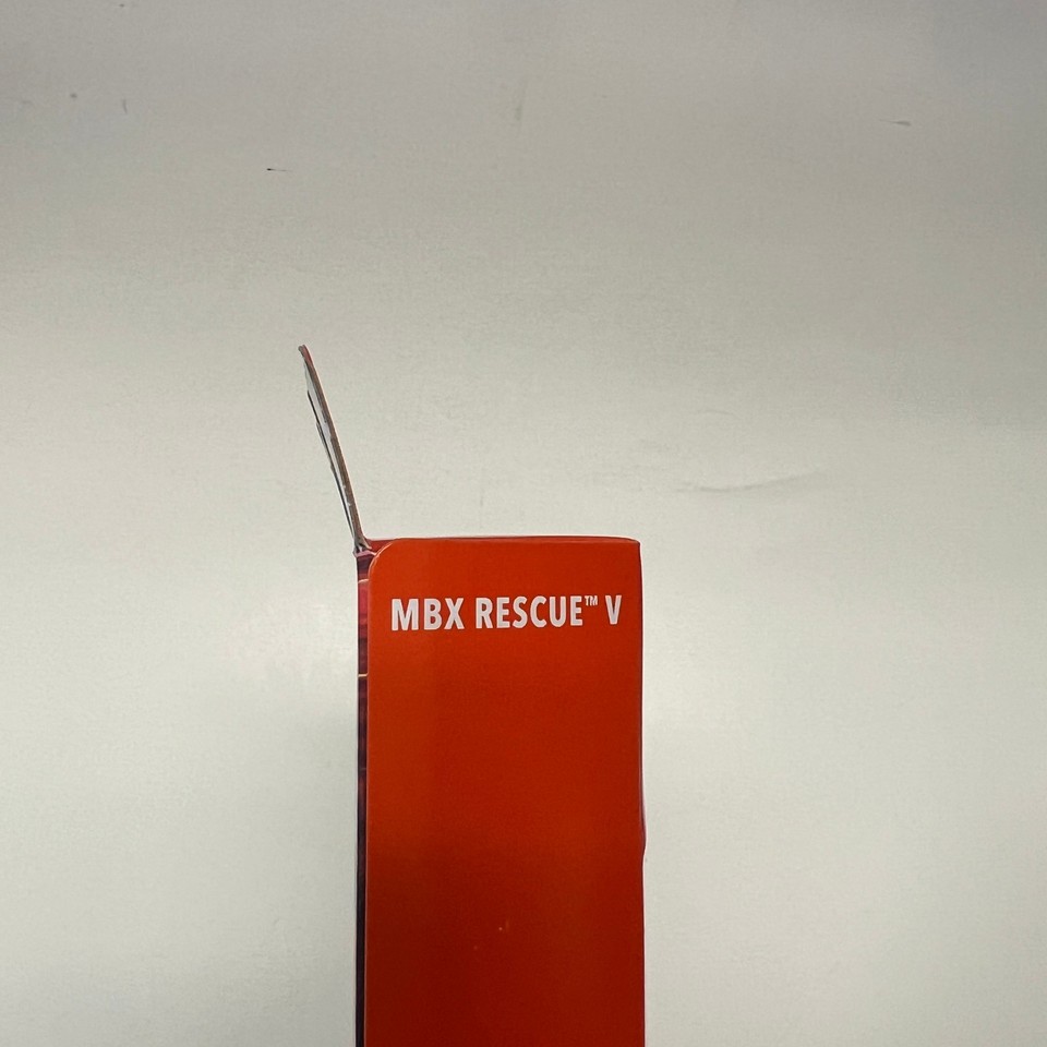 2025 Matchbox Rescue V 5 Pack M5, Capri, Helicopter, Fire Truck and ...