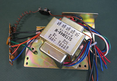 National/Panasonic/Technics SG-1080L REPAIR PART - Power Transformer ...