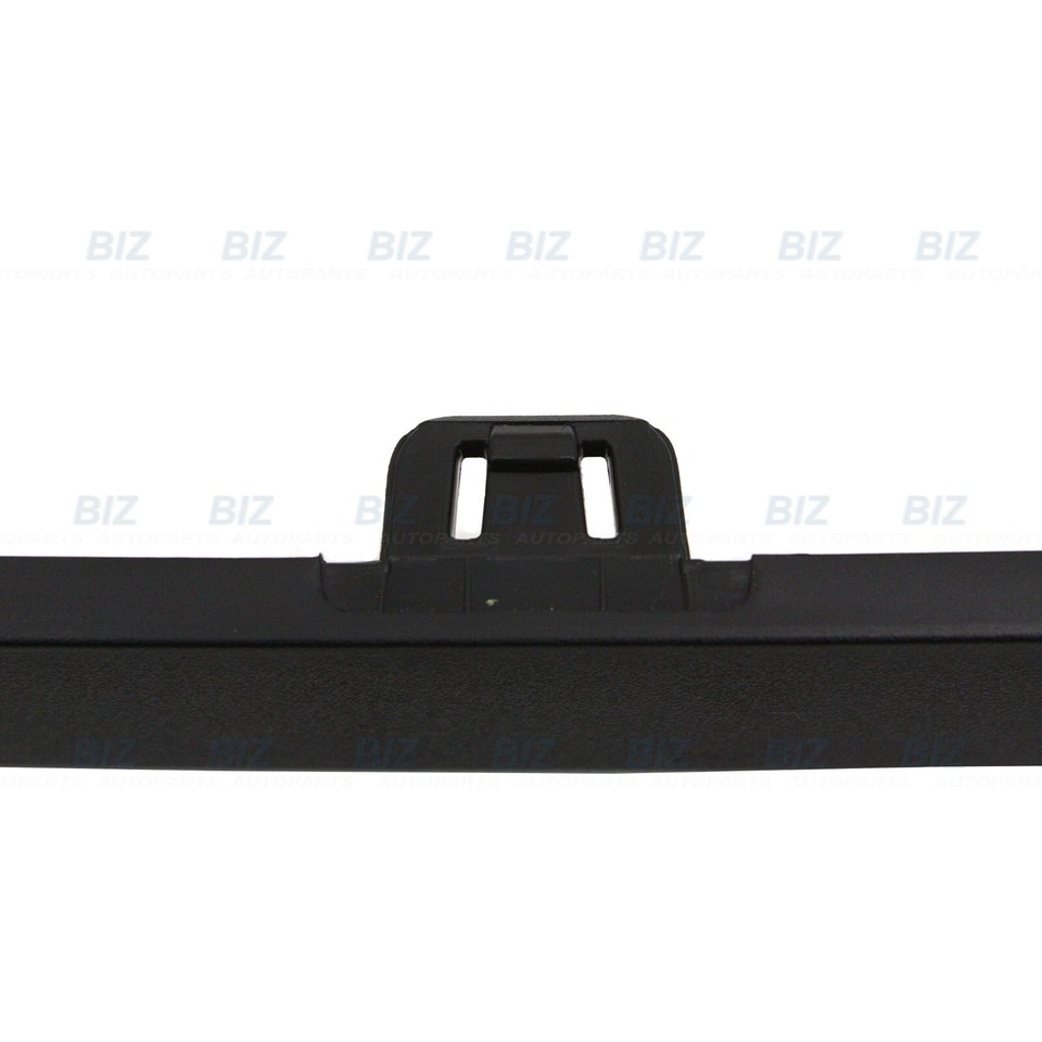 Genuine Molding Rear Bumper Center for 2021-2023 Santa Fe Hybrid 86696 ...