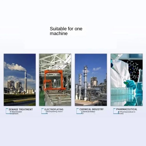 MP-100R Large Capacity Desalination Silver Recovery Wash Magnetic Pumps ...