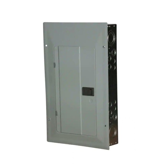 Eaton BR Plug-on Neutral Main Lug Load Center for sale online | eBay