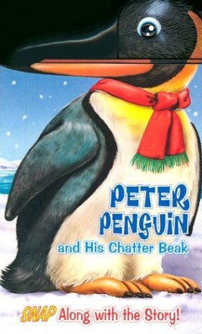 Peter Penguin (Snappy Fun Books) 9781575846965 | eBay