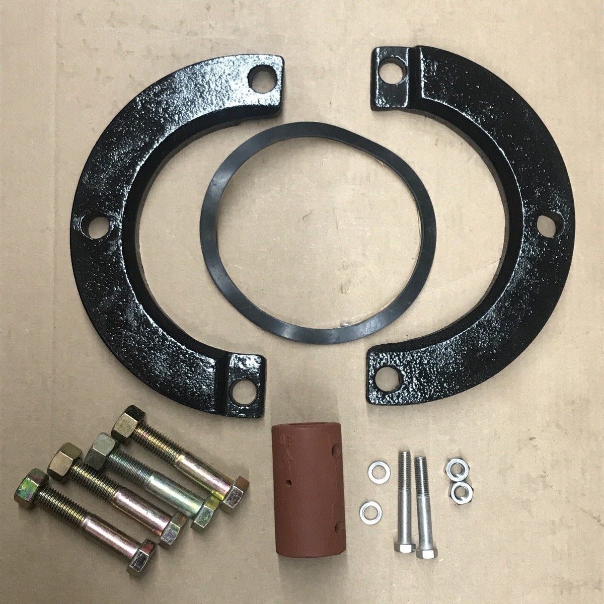 Clow Fire Hydrant Repair Kits