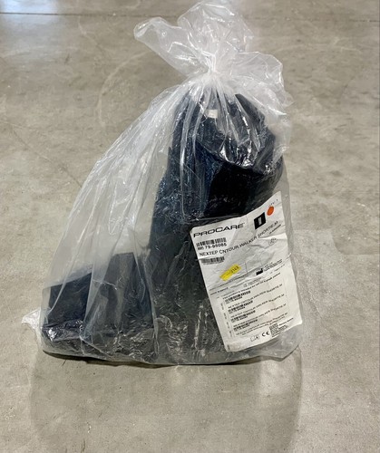 Procare 79-95085 Nextep Contour Walker, Shorty, Taille M Gauche ou ...