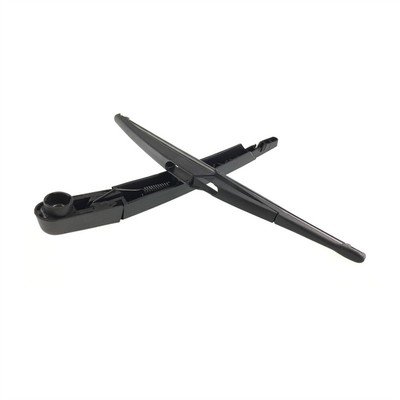 Rear Wiper Blade and Arm Assembly A2048200744 For Mercedes C-class S204 ...