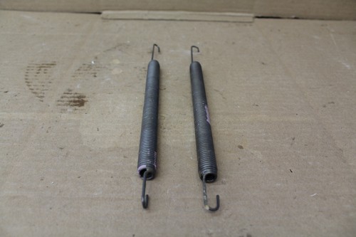 GE Dishwasher Door Spring Lot Of 2 Part # WD03X10012 | eBay