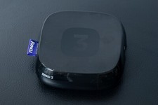 Roku 3 (3rd Generation) Media Streamer 4200X - Black for sale online | eBay