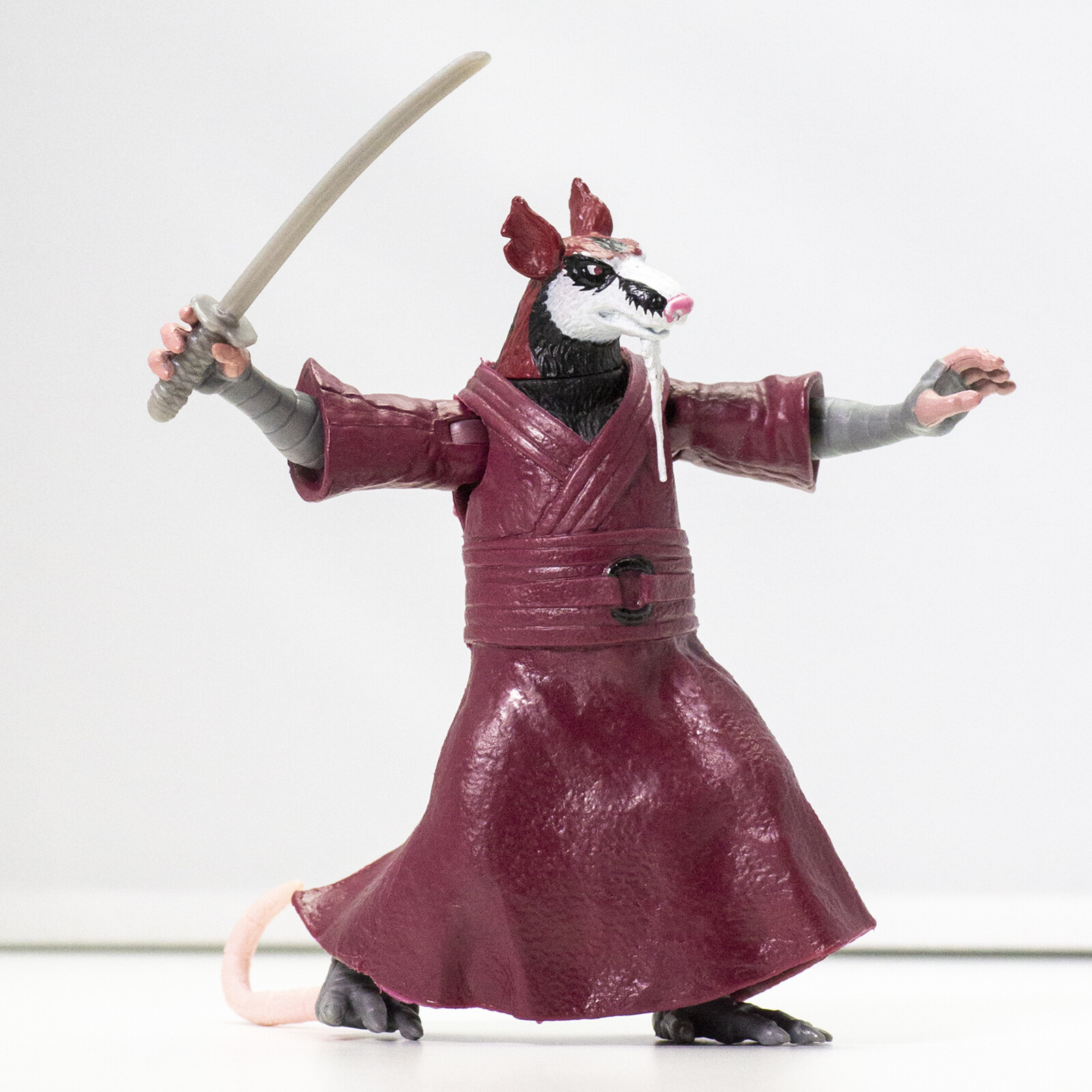 Teenage Mutant Ninja Turtles Nickelodeon Splinter