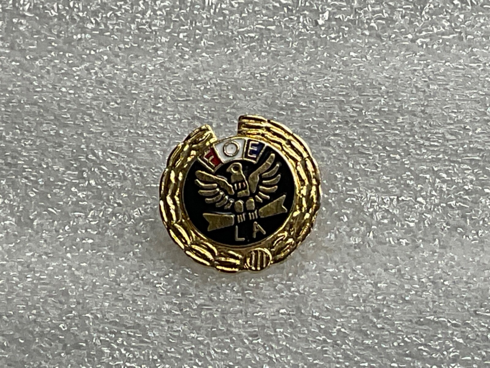 FOE Fraternal Order of Eagles LA Fraternity of Eagles Ladies Auxiliary ...