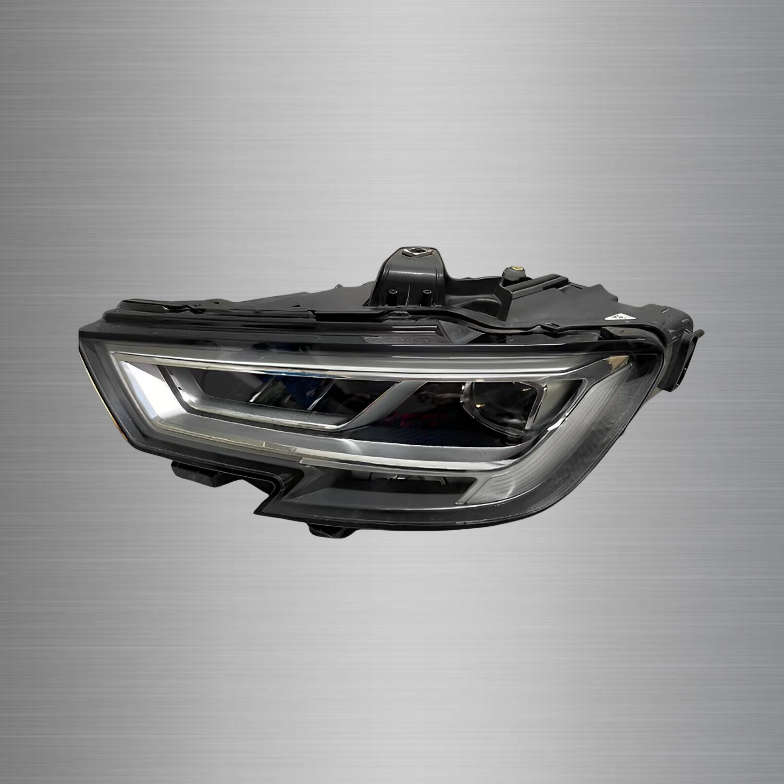 Audi A3 S3 RS3 Left & Right 2PCS EU Matrix LED Headlights 8V0 2015-2019 ...