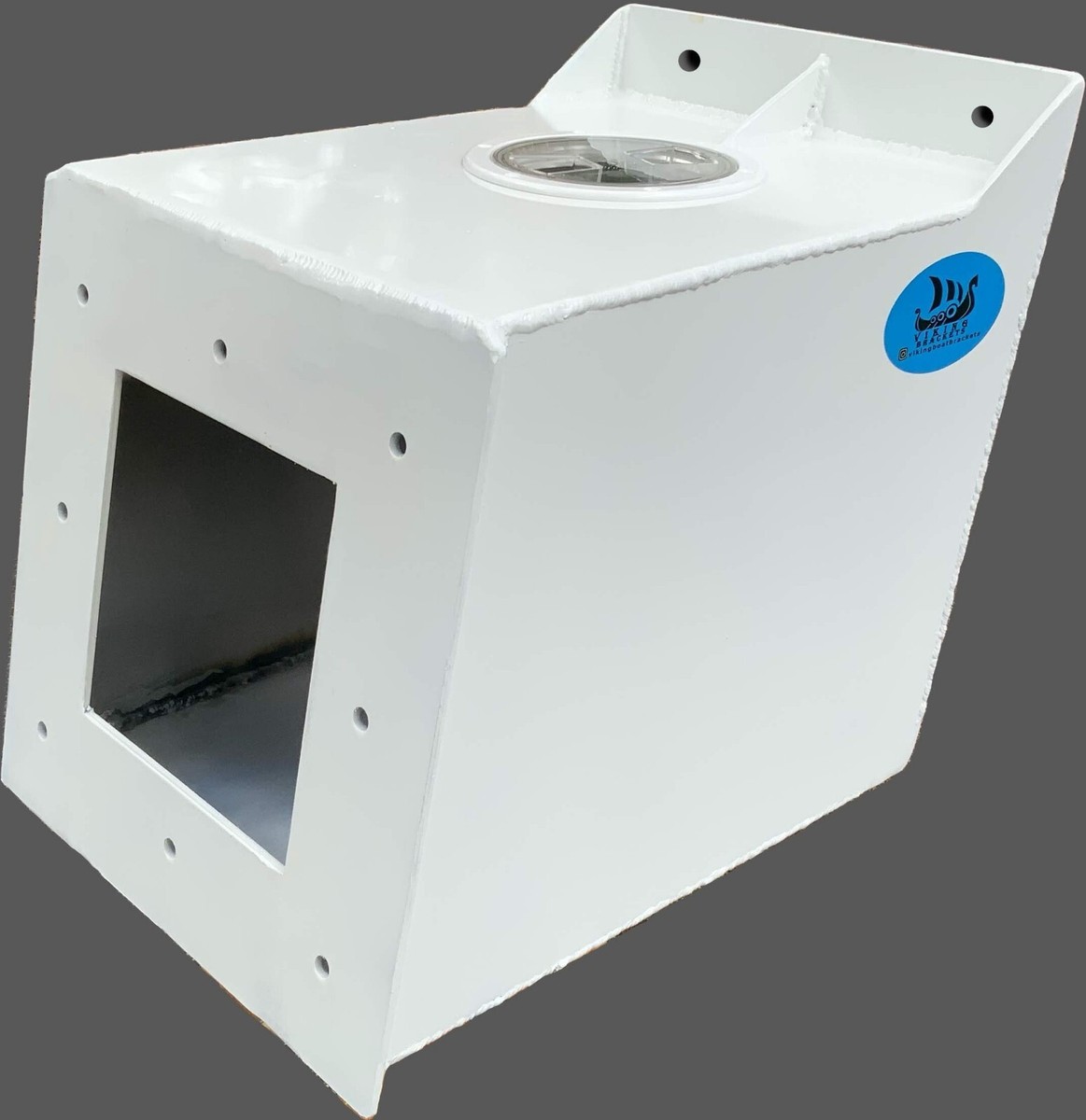 How To Make A Outboard Motor Bracket - Infoupdate.org