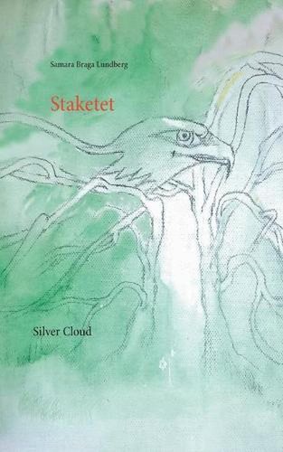 Staketet: SilverCloud by Samara Braga Lundberg (Swedish) Paperback Book ...