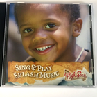 Sing & Play Splash Music CD Ships Same Day | eBay UK