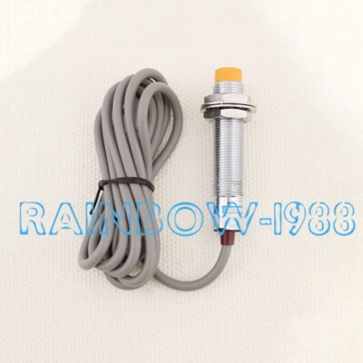 10PC FOR OMCH proximity switch sensor M12 DC6-36V LJ12A3-4-Z/EX two ...