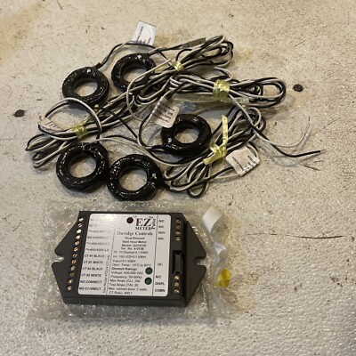 Electrical Meters - Meter Model