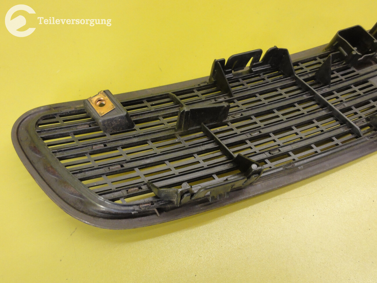 Abdeckung Lufteinlassgitter Motorhaube, W211 W219, Carneolrot 544U, A ...