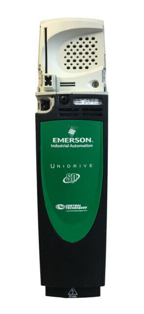 Emerson SP1401 1.5hp 1.1kW Control Techniques AC Drive for sale online ...