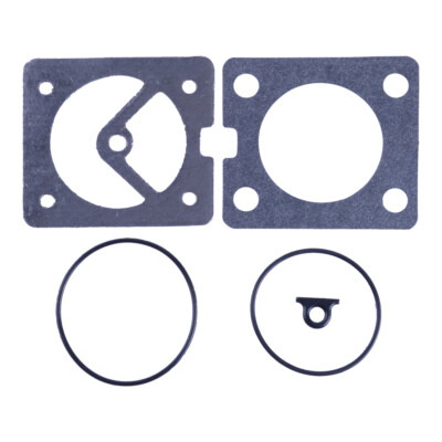 Air Compressor Gaskets Tube Seal Kit Fit For Porter Cable DeVilbiss ...