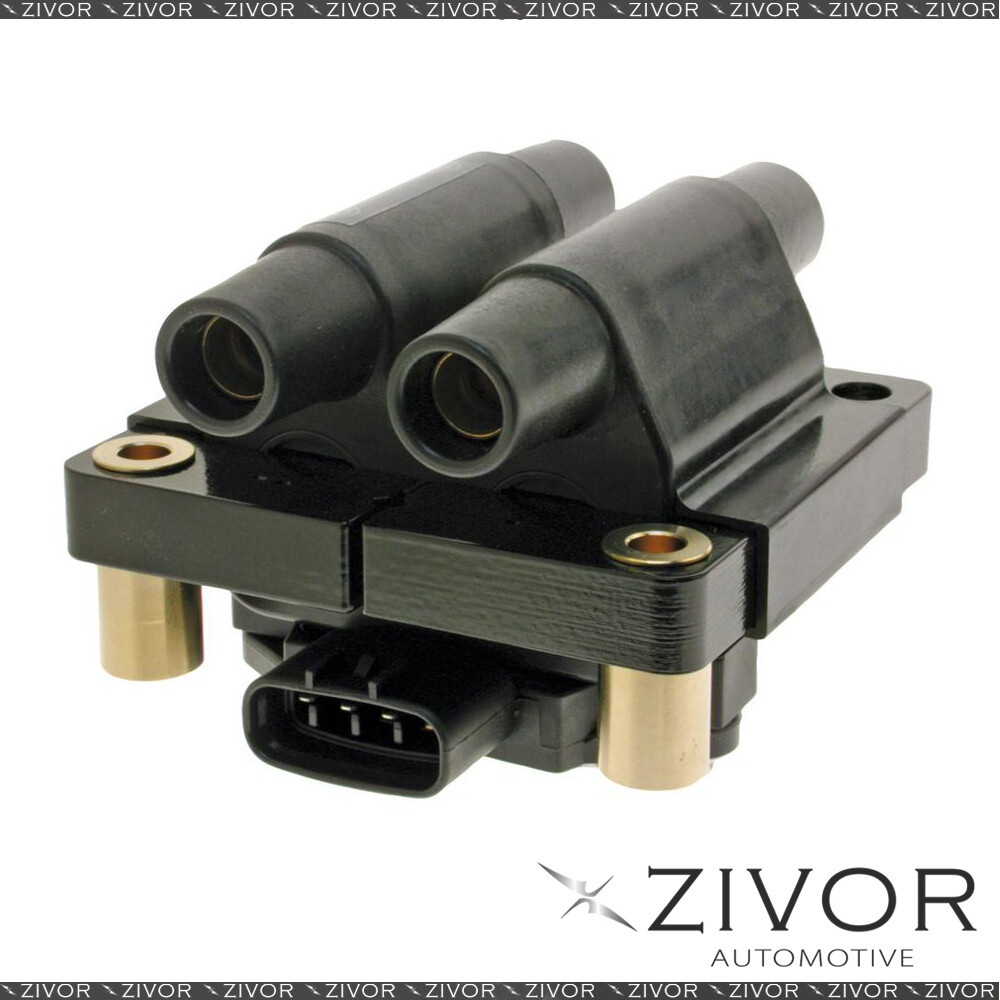 PAT Premium Ignition Coil For Subaru Liberty 2.0 (BE) Sedan Petrol 1998 ...