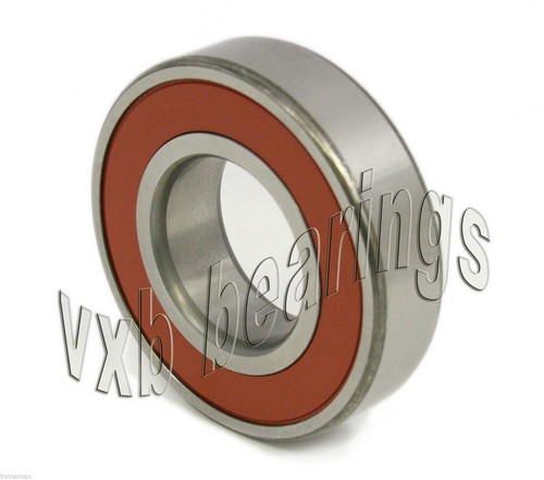 6208-2NSE Nachi Bearing 40x80x18 Sealed C3 Japan Ball Bearings | eBay