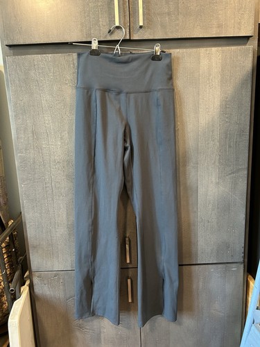 Jessica Simpson Actice Women’s Gray Yoga Workout Leggings Size Large | eBay